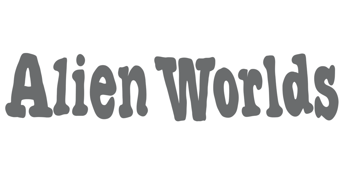 ALIENWORLDS